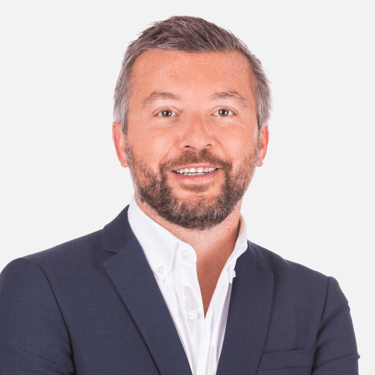 Leadership Team | Bakkt