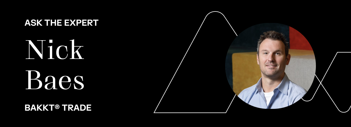 Ask the Expert: What goes into building a crypto trading platform?